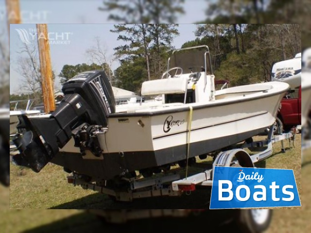 1998 Sea Hawk 20 for sale. View price, photos and Buy 1998 Sea Hawk 20 ...