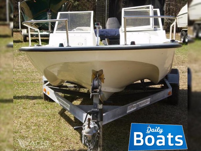 1994 Sailfish 170 Sport for sale. View price, photos and Buy 1994 ...
