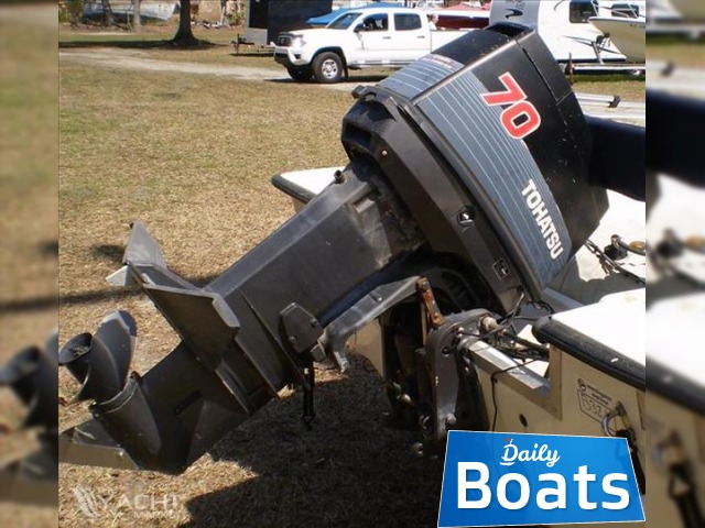 1994 Sailfish 170 Sport for sale. View price, photos and Buy 1994 ...