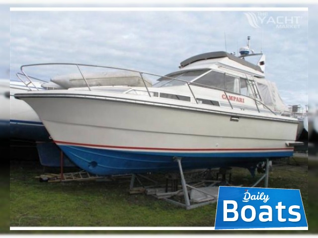 1987 Forbina 9000 Fly for sale. View price, photos and Buy 1987 Forbina ...