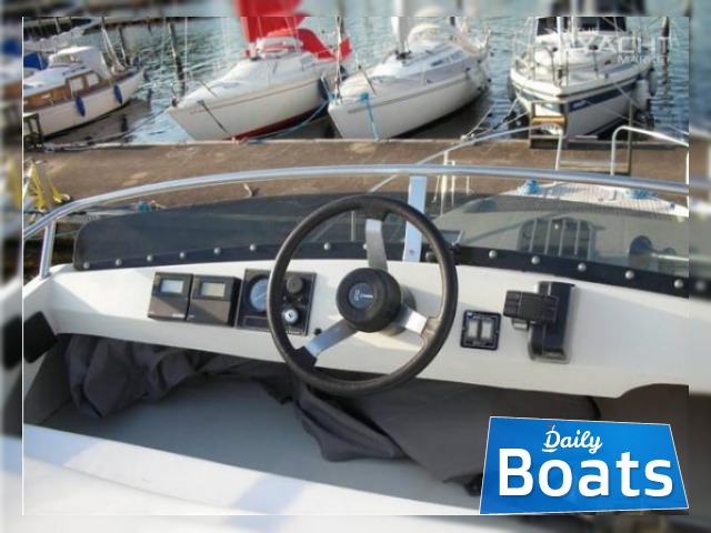 1987 Forbina 9000 Fly for sale. View price, photos and Buy 1987 Forbina ...