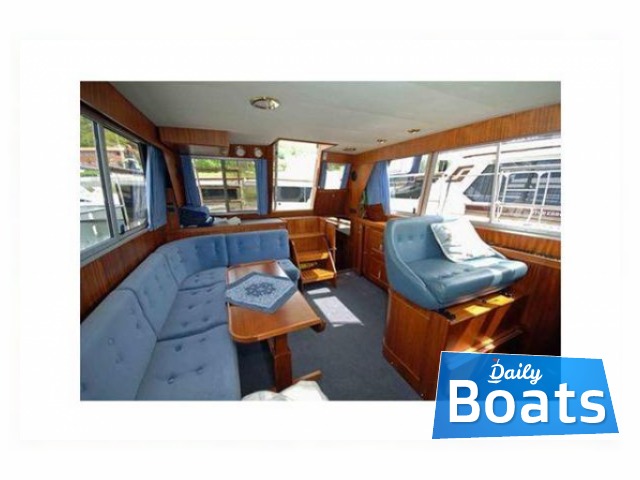 1990 Storebro Royal Cruiser 400 Baltic for sale. View price, photos and ...