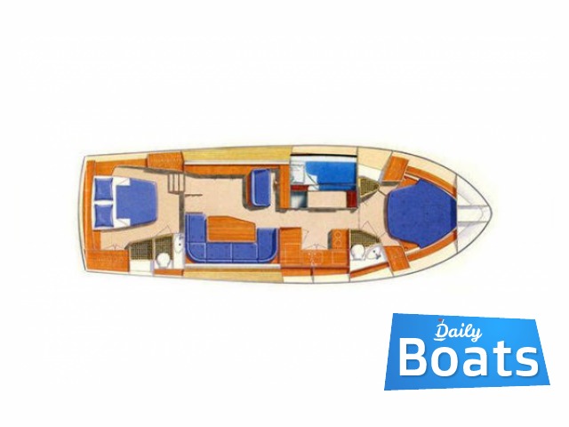 1990 Storebro Royal Cruiser 400 Baltic for sale. View price, photos and ...