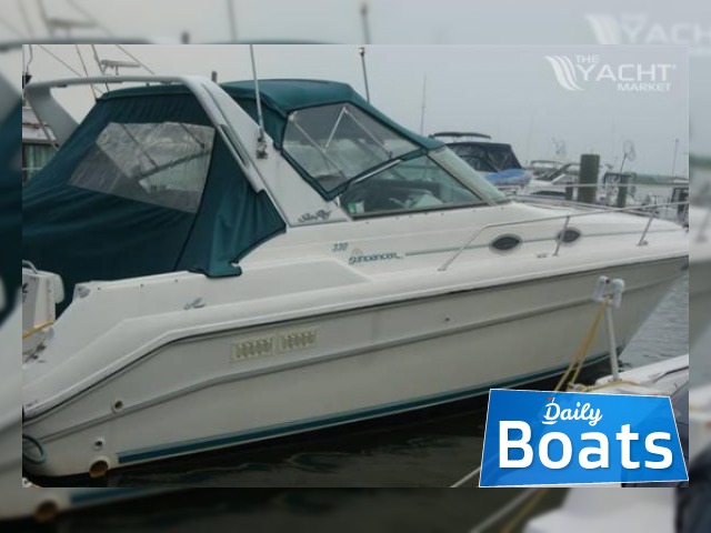 1994 Sea Ray 330 Sundancer for sale. View price, photos and Buy 1994 ...