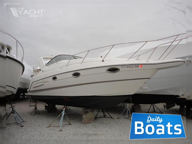 2003 Maxum 2900 Scr for sale. View price, photos and Buy 2003 Maxum ...