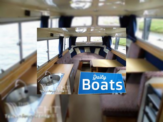 1980 Norman 23 Mkiii for sale. View price, photos and Buy 1980 Norman ...