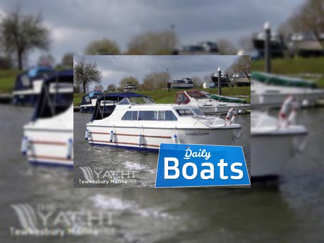 1980 Norman 23 Mkiii for sale. View price, photos and Buy 1980 Norman ...