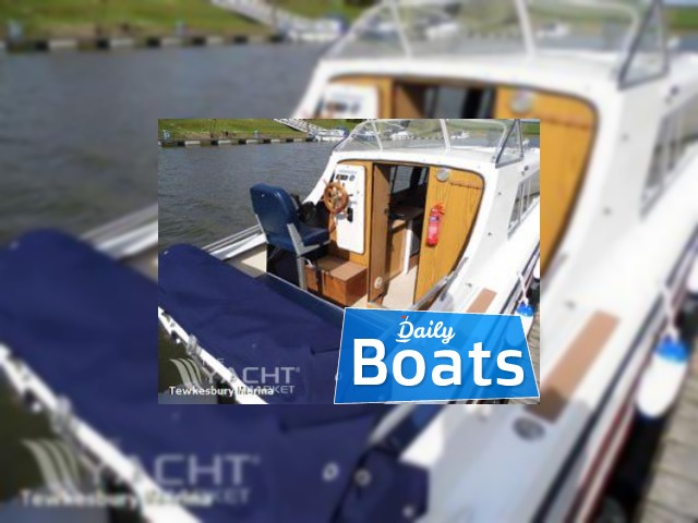 1980 Norman 23 Mkiii for sale. View price, photos and Buy 1980 Norman ...