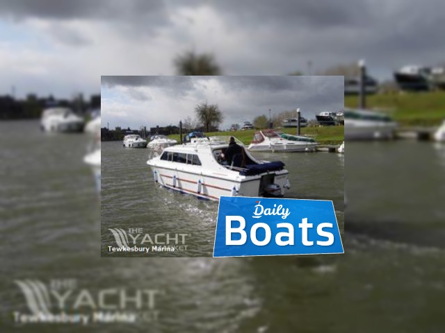 1980 Norman 23 Mkiii for sale. View price, photos and Buy 1980 Norman ...