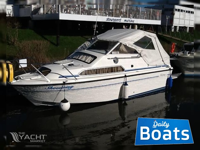 1986 Fairline Weekender for sale. View price, photos and Buy 1986 ...