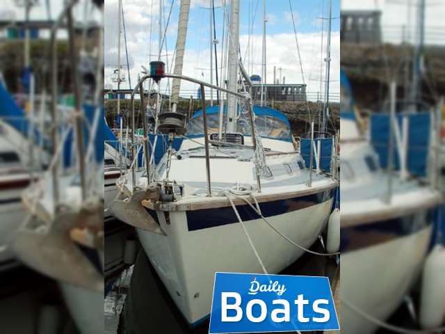 1988 Westerly Seahawk for sale. View price, photos and Buy 1988 ...