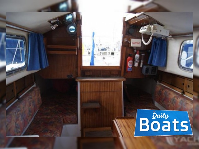 1978 Westerly Centaur 26 for sale. View price, photos and Buy 1978 ...