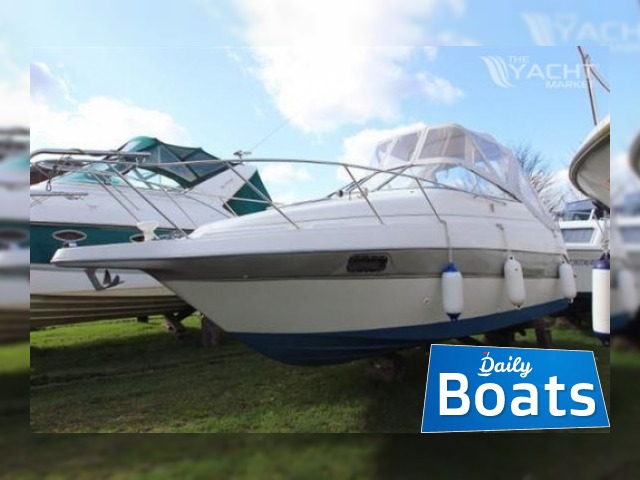 1994 Maxum 2400 for sale. View price, photos and Buy 1994 Maxum 2400 #82845