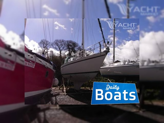 1988 Colvic Countess Ds 37 for sale. View price, photos and Buy 1988 ...