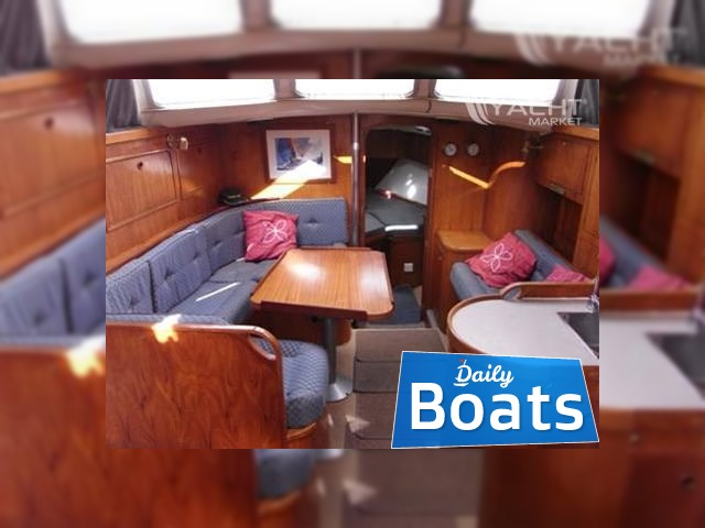 1988 Colvic Countess Ds 37 for sale. View price, photos and Buy 1988 ...