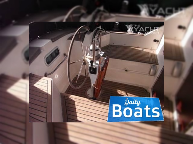 1988 Colvic Countess Ds 37 for sale. View price, photos and Buy 1988 ...