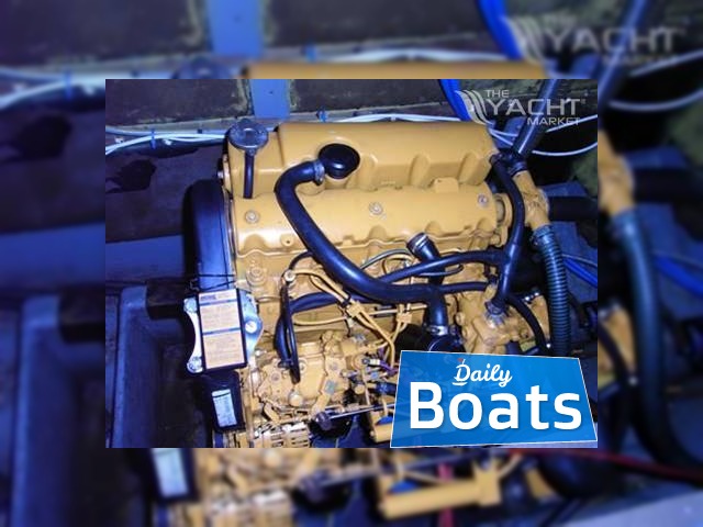 1988 Colvic Countess Ds 37 for sale. View price, photos and Buy 1988 ...