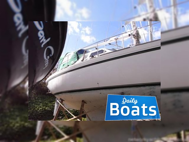 1988 Colvic Countess Ds 37 for sale. View price, photos and Buy 1988 ...