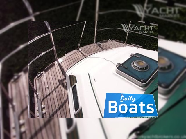 1988 Colvic Countess Ds 37 for sale. View price, photos and Buy 1988 ...