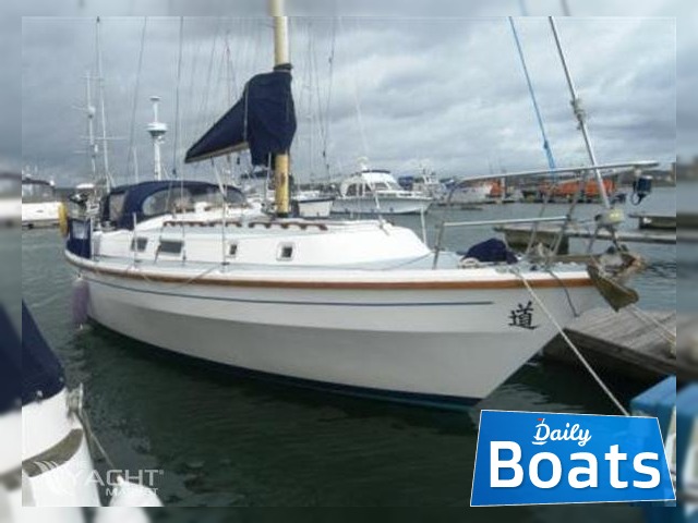 1978 Westerly 33 for sale. View price, photos and Buy 1978 Westerly 33 ...