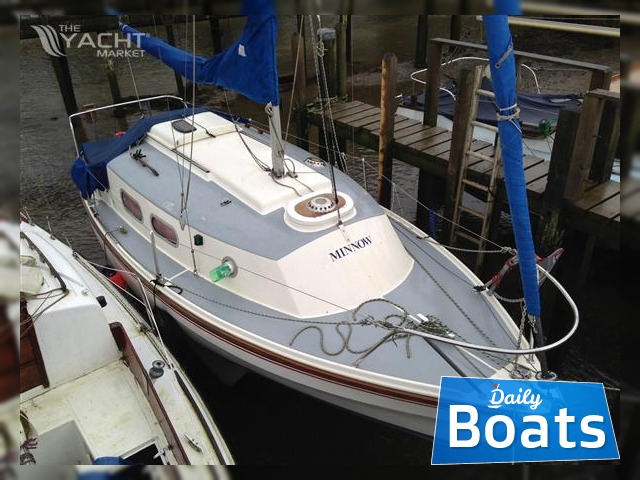 1972 Westerly Warwick for sale. View price, photos and Buy 1972 ...