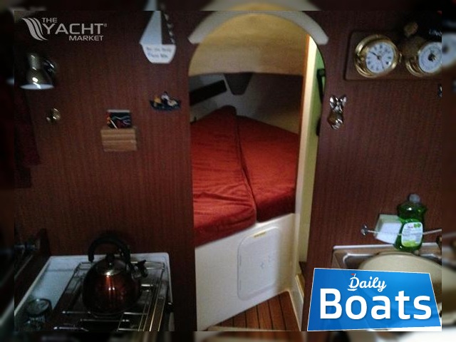 1972 Westerly Warwick for sale. View price, photos and Buy 1972 ...