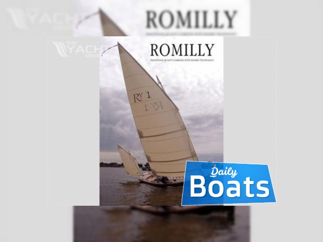 2012 Romilly 23 for sale. View price, photos and Buy 2012 Romilly 23 #82878