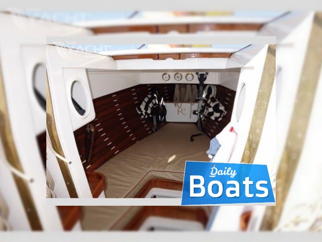 2012 Romilly 23 for sale. View price, photos and Buy 2012 Romilly 23 #82878