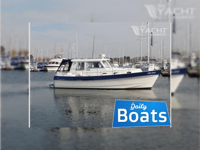 2001 Hardy Commander 32 for sale. View price, photos and Buy 2001 Hardy ...