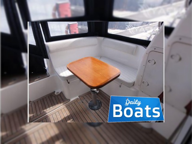 2001 Hardy Commander 32 for sale. View price, photos and Buy 2001 Hardy ...