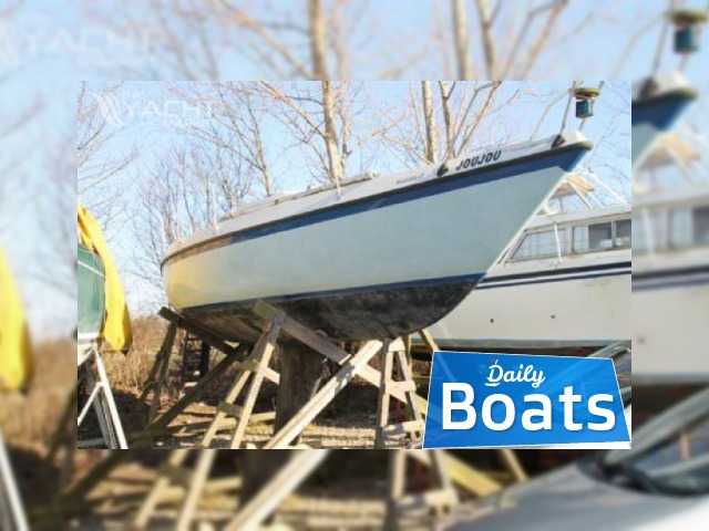 1977 Granada 27 for sale. View price, photos and Buy 1977 Granada 27 #82885