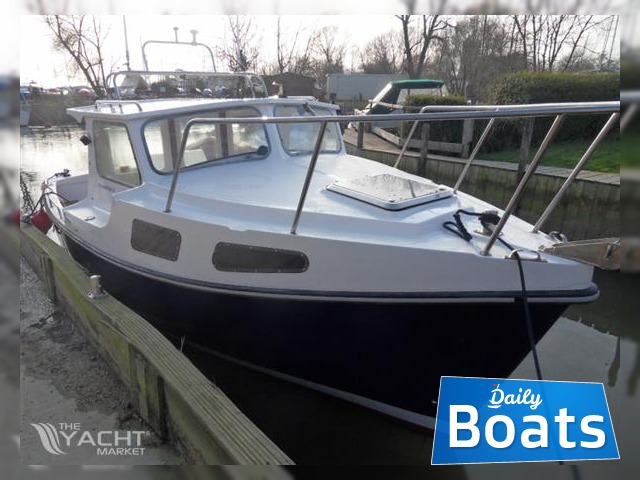 2003 Plymouth Pilot 24 for sale. View price, photos and Buy 2003 ...