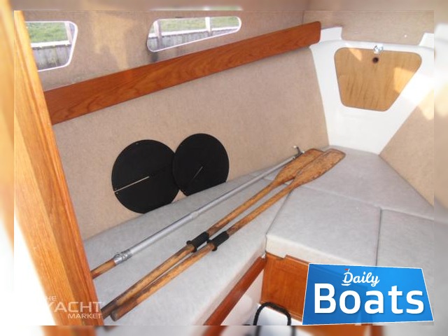 2003 Plymouth Pilot 24 for sale. View price, photos and Buy 2003 ...