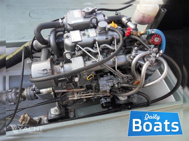 2003 Plymouth Pilot 24 for sale. View price, photos and Buy 2003 ...