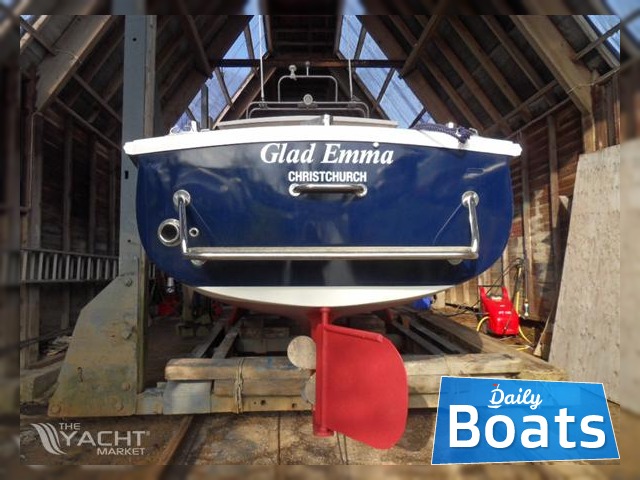 2003 Plymouth Pilot 24 for sale. View price, photos and Buy 2003 ...