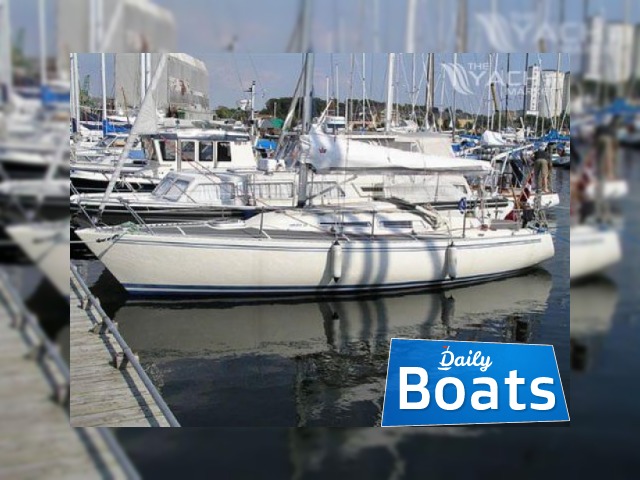 1986 Larsen 28 for sale. View price, photos and Buy 1986 Larsen 28 #82888