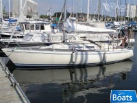 Larsen 28 for sale - Daily Boats