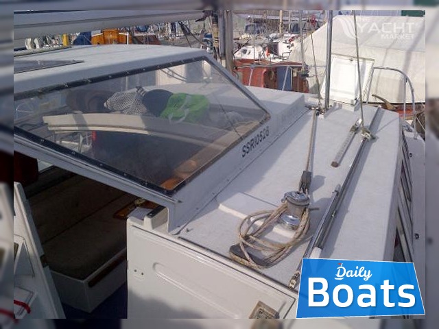 1984 Catalac 8M Catamaran for sale. View price, photos and Buy 1984 ...