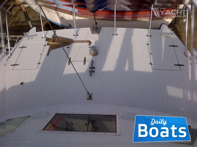 1984 Catalac 8M Catamaran for sale. View price, photos and Buy 1984 ...