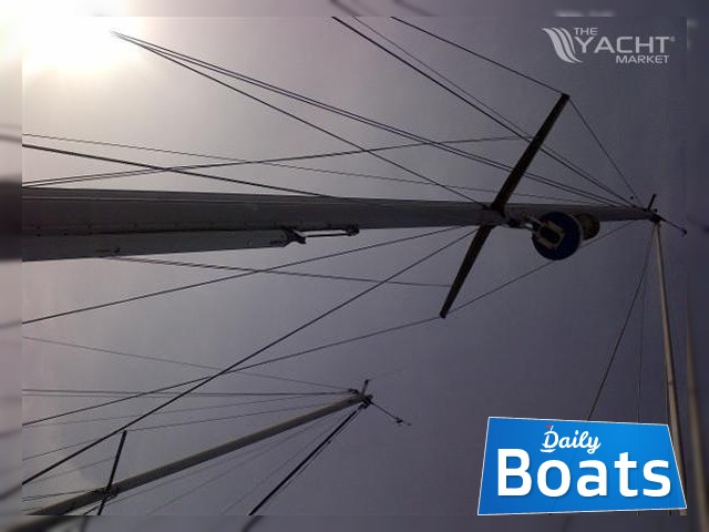 1984 Catalac 8M Catamaran à vendre. Voir le prix, les photos et Acheter ...