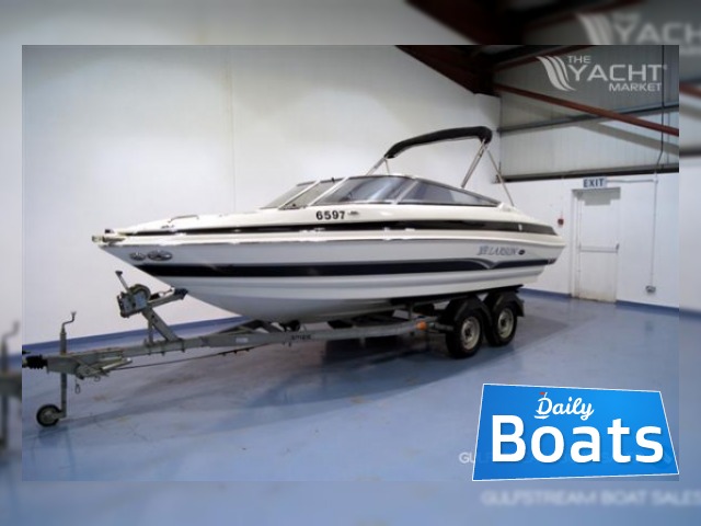 2007 Larson Lxi 208 for sale. View price, photos and Buy 2007 Larson ...