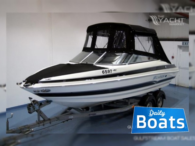2007 Larson Lxi 208 for sale. View price, photos and Buy 2007 Larson ...