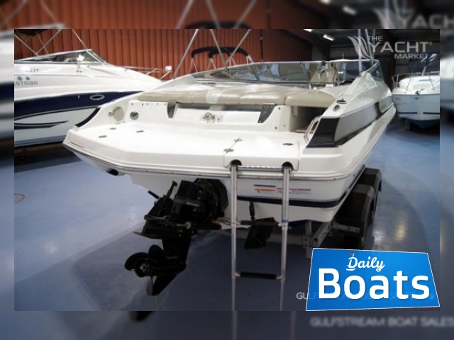 2007 Larson Lxi 208 for sale. View price, photos and Buy 2007 Larson ...