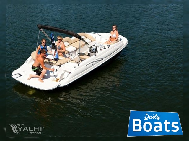 2014 Starcraft Step 220 I/O for sale. View price, photos and Buy 2014 ...