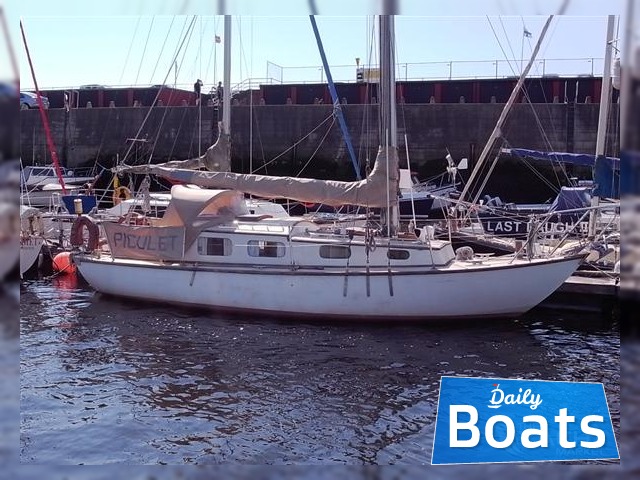 1958 Nicholson 26 for sale. View price, photos and Buy 1958 Nicholson ...