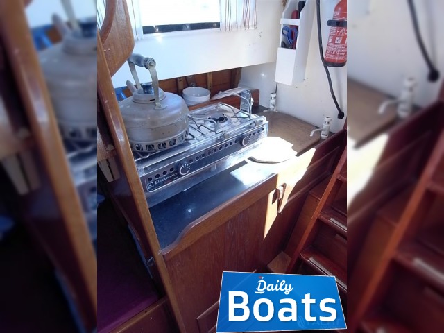 1958 Nicholson 26 for sale. View price, photos and Buy 1958 Nicholson ...