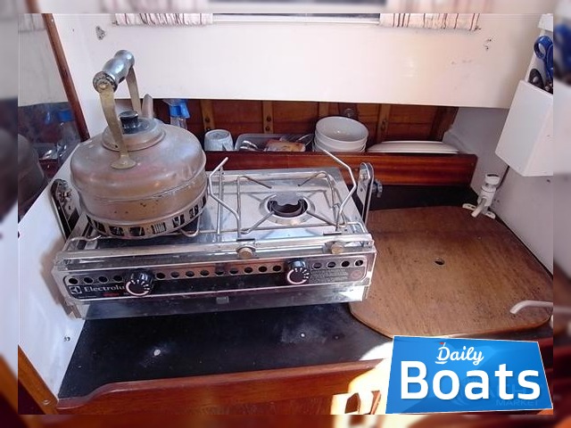 1958 Nicholson 26 for sale. View price, photos and Buy 1958 Nicholson ...