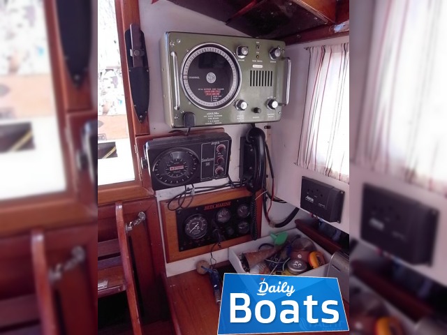1958 Nicholson 26 for sale. View price, photos and Buy 1958 Nicholson ...