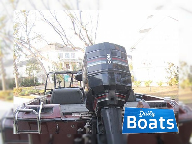 1994 Ranger 491 V for sale. View price, photos and Buy 1994 Ranger 491 ...