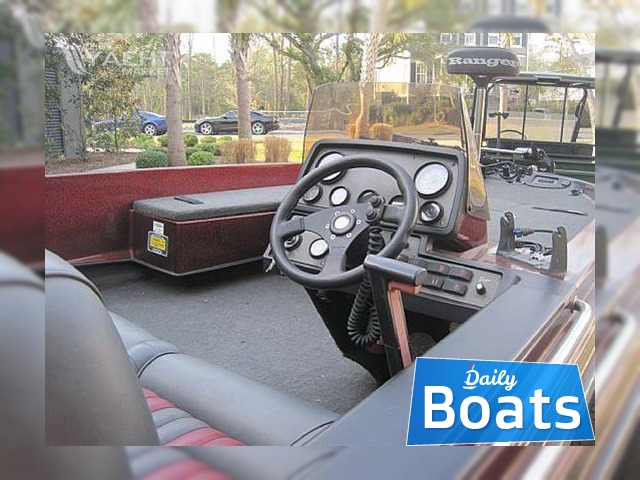 1994 Ranger 491 V for sale. View price, photos and Buy 1994 Ranger 491 ...